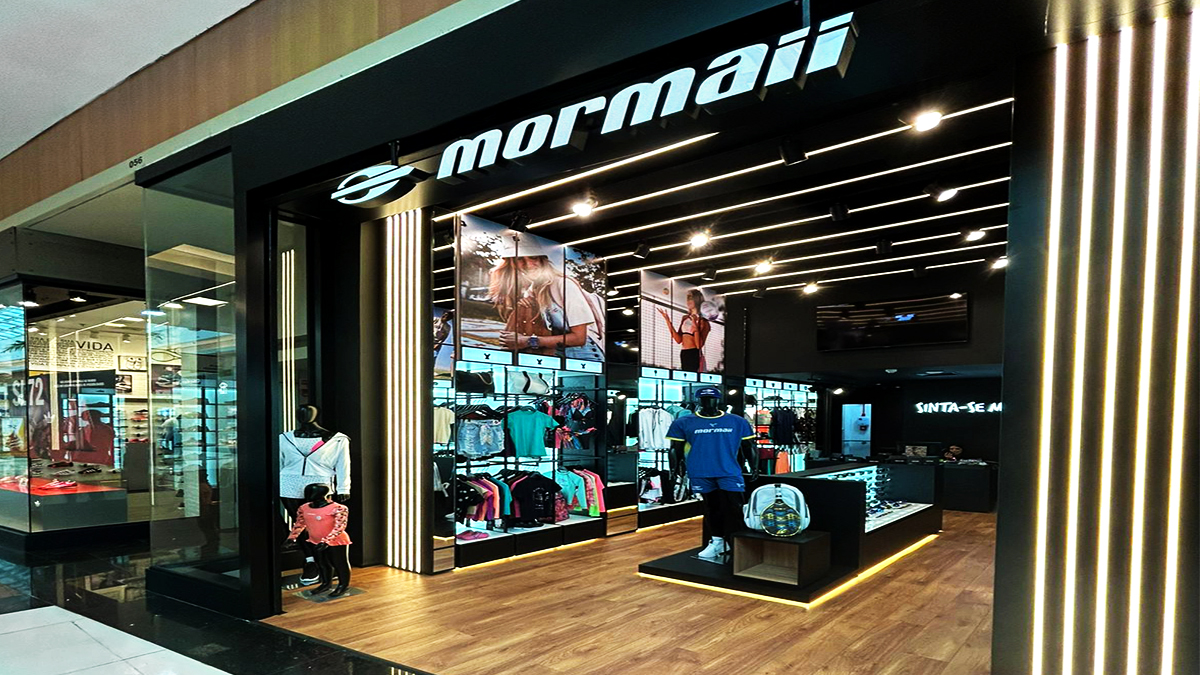 Por dentro das Lojas: Inauguração da Loja Mormaii Maringá Catuaí ...