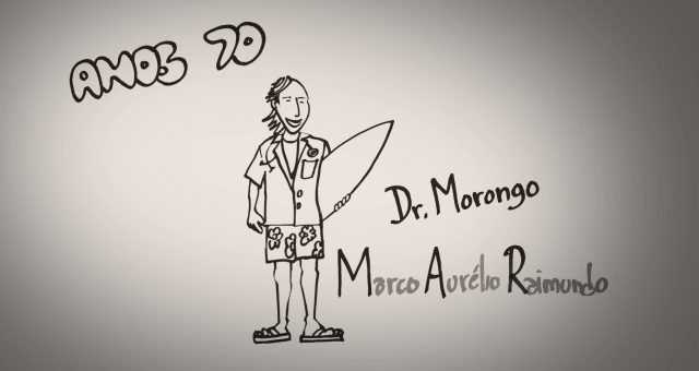 Morongo Archives - Mormaii