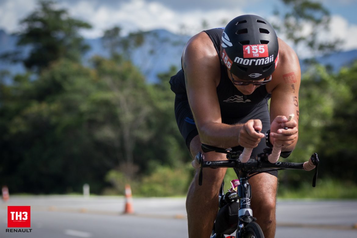 Tudo que rolou no TH3 Tri Hard Triathlon em Caiobá