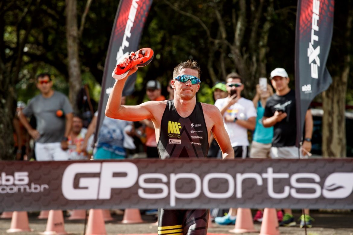 2º GP Extreme Triathlon e GP Sprint Triathlon João Pessoa