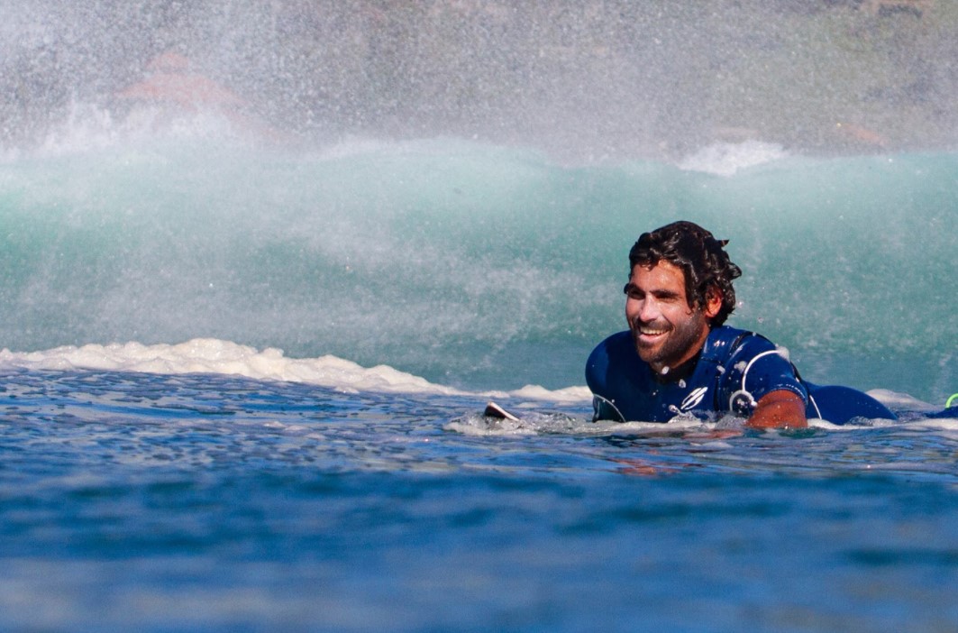 Marco Giorgi - Mormaii