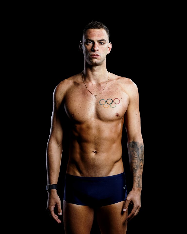 Fernando Scheffer é o novo atleta da Família Mormaii - Mormaii