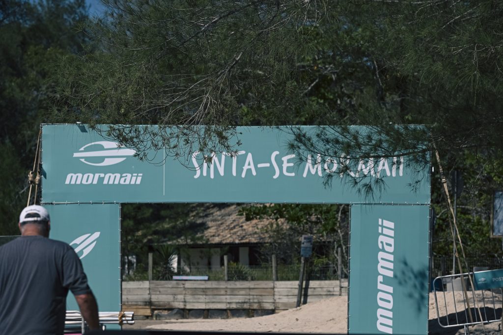 Mormaii Open Garopaba reunirá 700 atletas na praia da Ferrugem em evento válido pelo ranking ...