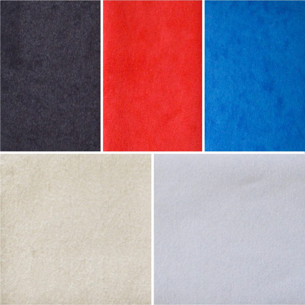 Chapas em Neoprene - Techprene